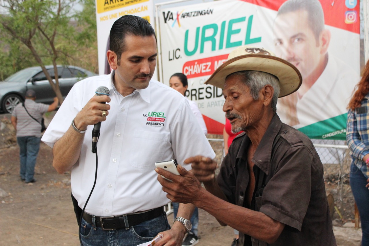 Uriel Chávez | Maldonado en la Noticia